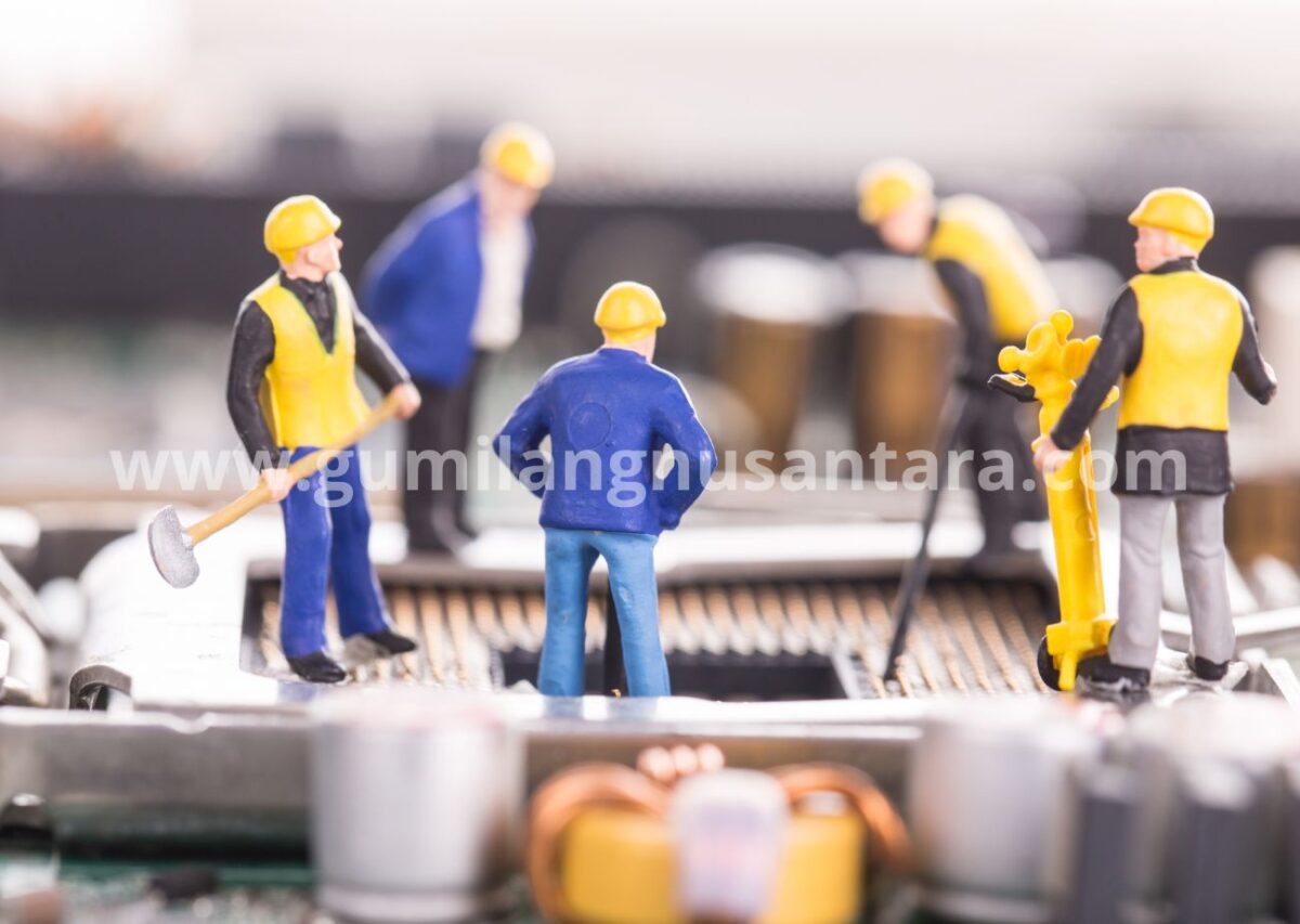 Konfigurasi Jaringan VLAN untuk Segregasi Data: Memaksimalkan Keamanan ...