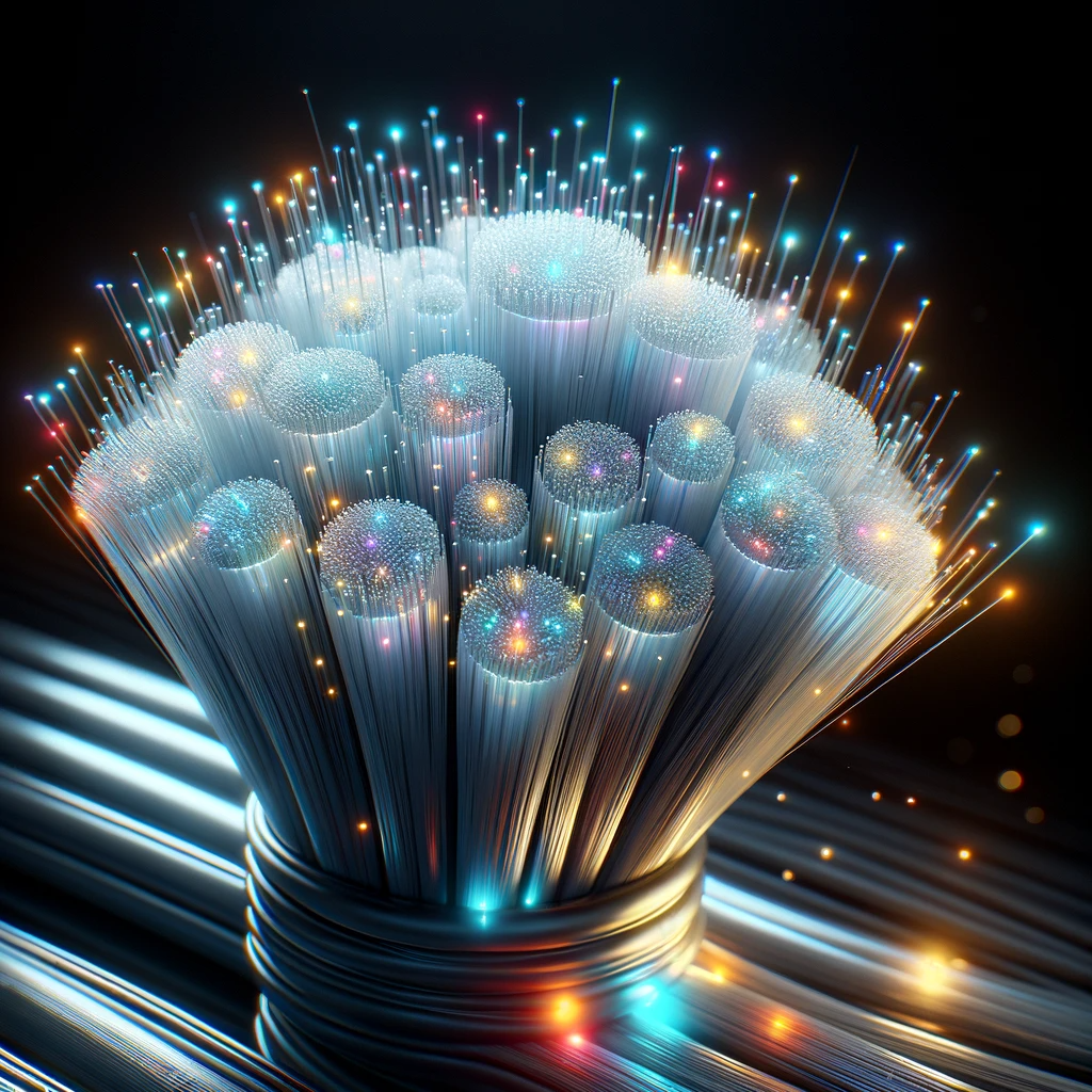 Teknologi Terbaru dalam Dunia Fiber Optik - Gumilang Nusantara