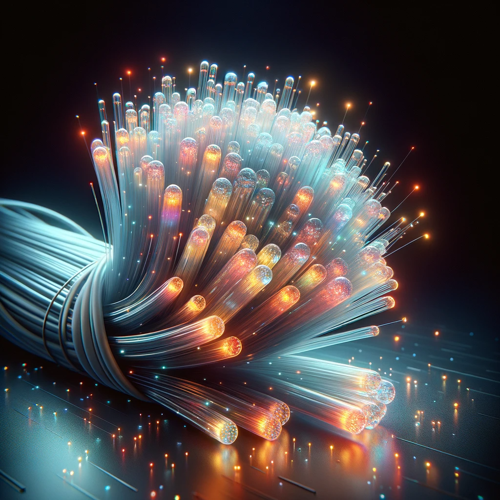 Teknologi Terbaru dalam Dunia Fiber Optik - Gumilang Nusantara